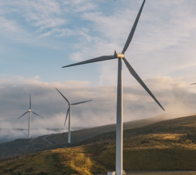 Wind Energy Projects and Data Platform | UL Renewables
