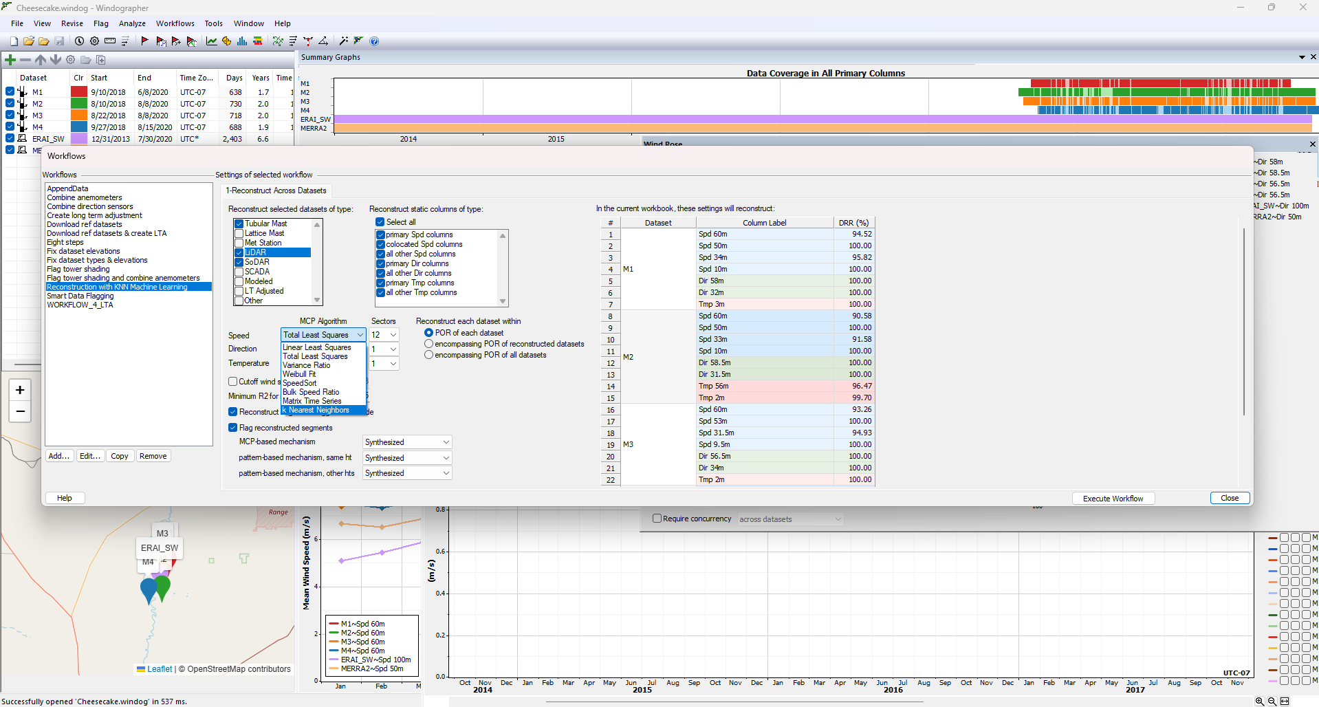 Windographer version 6 is here | UL Solutions Renewables